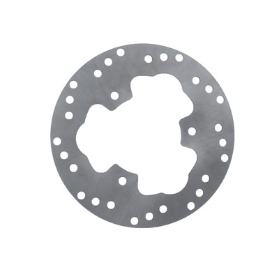 Brake Rotor for Polaris Trail Boss 330 2005-2009 Rear Brake Disc by ...