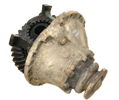 20547521 Differential, Drive axle RS1228B RAT4,63 VOLVO 20505093 ...