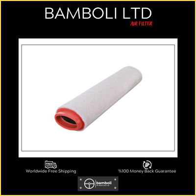 Bamboli Air Filter For Bmw X5 3.0 D-3.30D-5.30D-E60-E66-E90 M57 ...