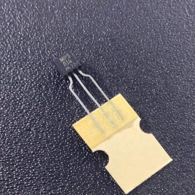 MPSA14 - PL - MOTOROLA - NPN TRANSISTOR | eBay