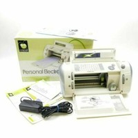Spellbinders Grand Calibur Scrapbooking Die Cutting Machines for sale ...