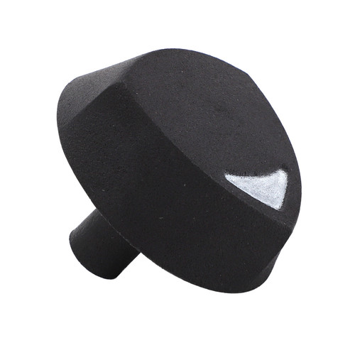 2PCS For DACOR 72731 Model Burner Cook Top Stove Knob Replace Plastic ...