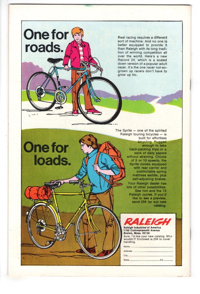 BATMAN #252 (1973) - GRADE 9.0 - DC BRONZE AGE FRANK ROBBINS IRV NOVICK ...