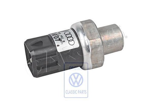 Genuine AUDI VW SKODA A4 Avant S4 quattro A6 allroad Safety Switch ...
