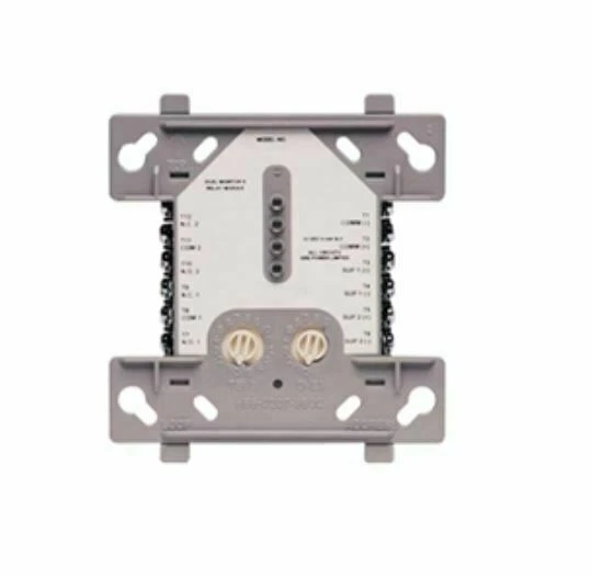 Dual Input Monitor Fire Alarm Control Panels Fire Control , 42% OFF