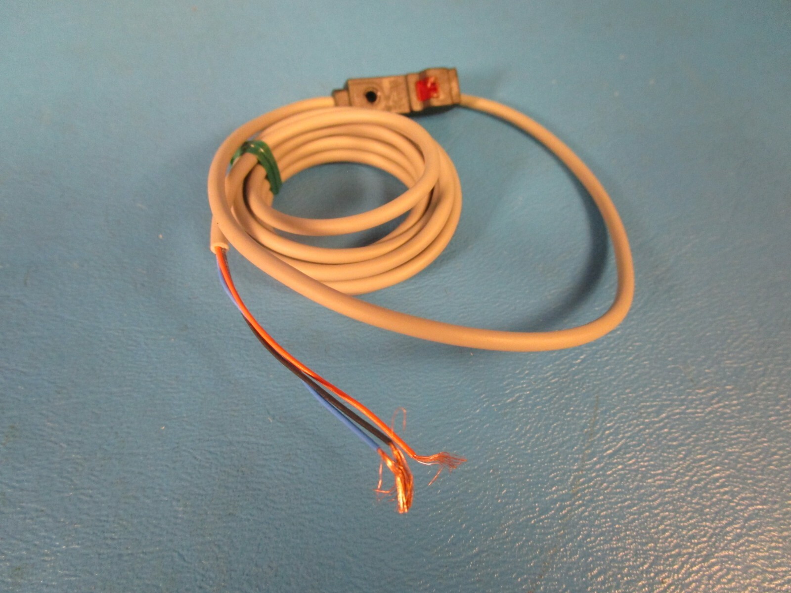 SUNX GXL-8H, GXL-8HB-R, Proximity Sensor, 48" Cable | eBay.de