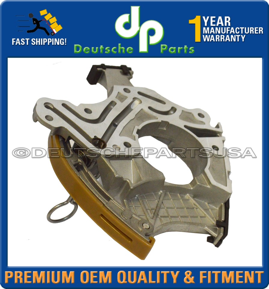 Audi A4 A6 Quattro 3.2L V6 Timing Chain Tensioner Left 06E 109 217H | eBay