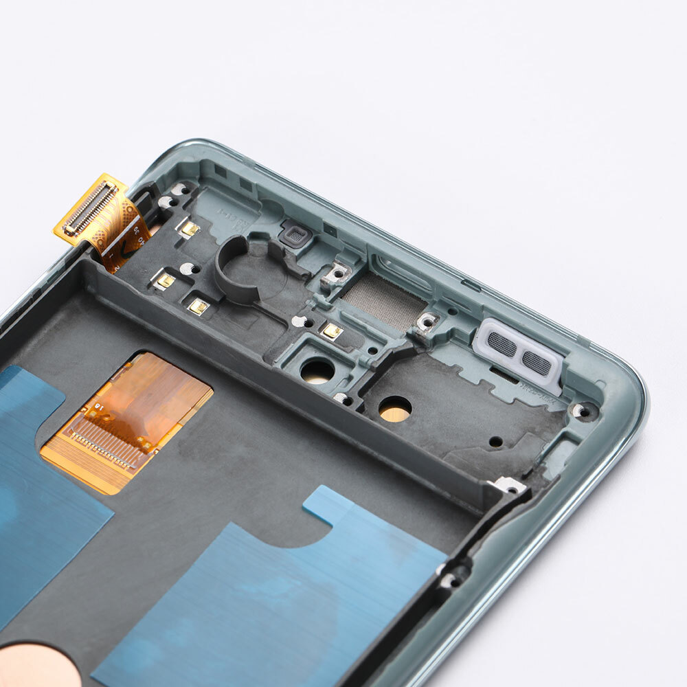 For Samsung Galaxy S20 FE G780 OLED Display LCD Touch Screen+ Cloud ...