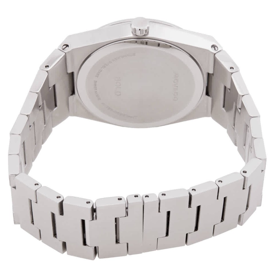 Movado Bold Quest Quartz Green Dial Watch 3601222 | eBay