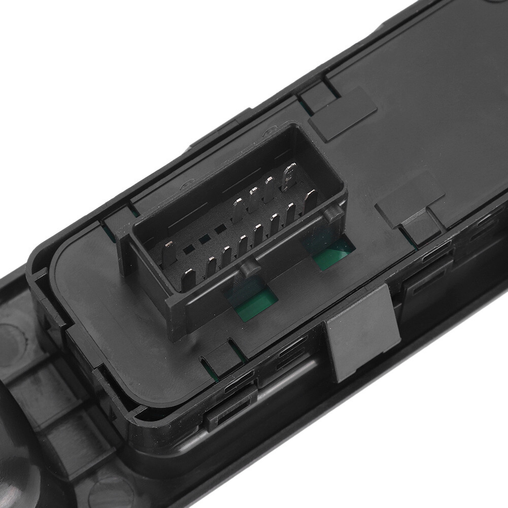 *Right Driver Side Window Control Switch 6554QC For 207 | eBay