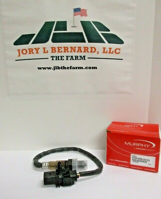 MURPHY, OXYGEN SENSOR, UEGO, EICS, 48700025 | eBay