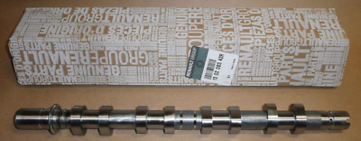 OE ARBRE À CAMES POUR RENAULT CLIO II KANGOO LAGUNA 1.4/1.6 16V ...