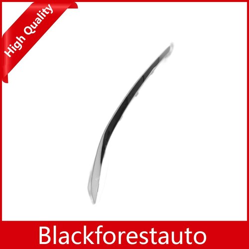 For BMW G11 G12 15-19 51117362695 Bumper Trim Protection Strip LH | eBay