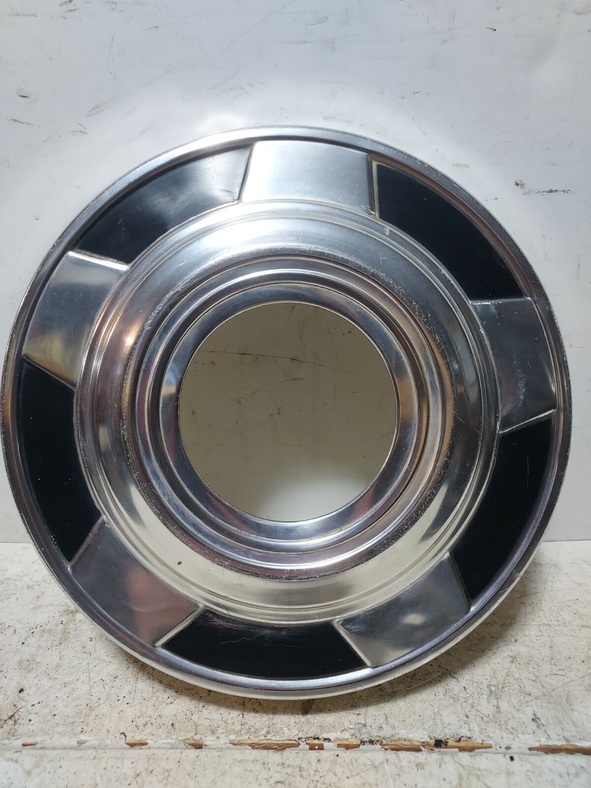 1973-1987 CHEVY Truck DOG DISH 10 1/2" HUBCAP C10 PICKUP 1/2 Ton 4x4 | eBay