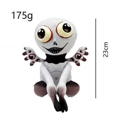 TADC Alien Plush Cushion Cute Soft Plush TADC Angel Animation Doll Toy ...