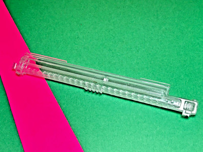 CLEAR FRONT SPRAY STRIP for Hoover PowerDash Advance FH55010 | eBay