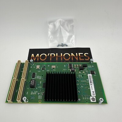Nortel NTDW64AA 96-Channel DSP Daughterboard for MGC Card | eBay