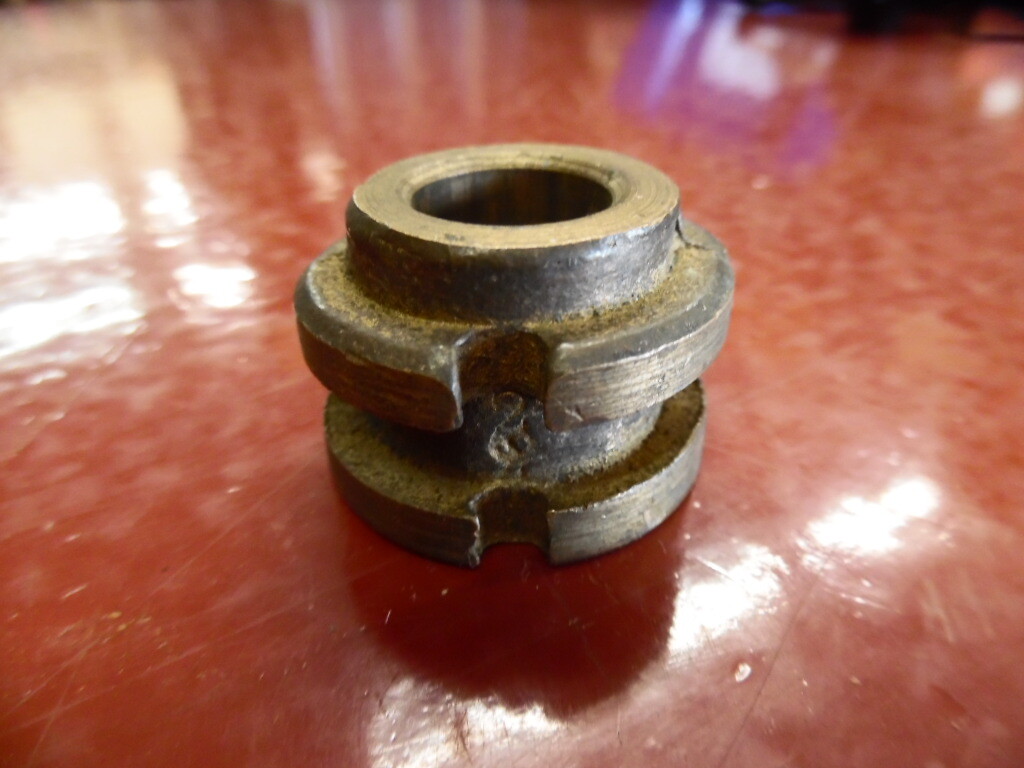 1917 - 27 Oakland Olds Paige Auburn 1925 - 1928 GMC Delco Remy ...