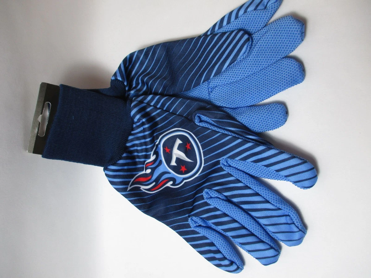 Titans Gloves