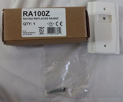 SYSTEM SENSOR RA-100Z Remote Annunciator Led Indicator (3 Pcs) NEW | eBay