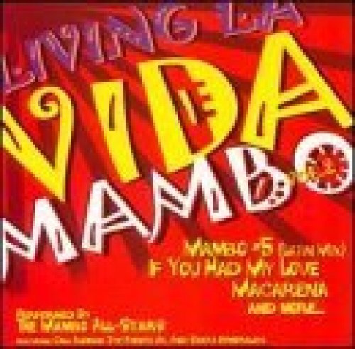 Mambo All Stars | CD | Living la vida mambo Vol. 2 | eBay
