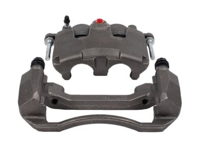 Front Left Brake Caliper 57JVQR91 for Mitsubishi Raider 2006 2007 2008 ...