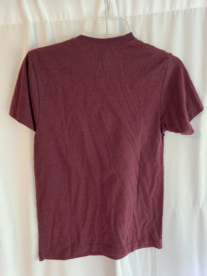 Homage Cleveland The Land Cavaliers Cavs Shirt Small | eBay