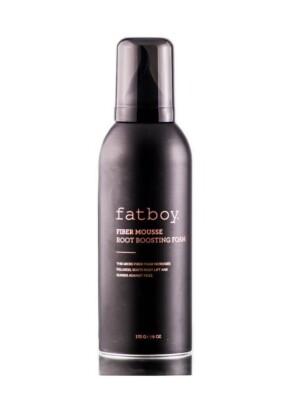 Fatboy Fiber Mousse Root Boosting Foam - 6 oz | eBay