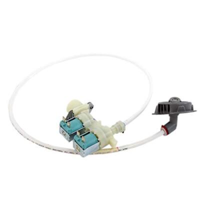ASSY STEAM KIT;120V,NOZZLE_INJEC SAMSUNG DC97-17998B | eBay
