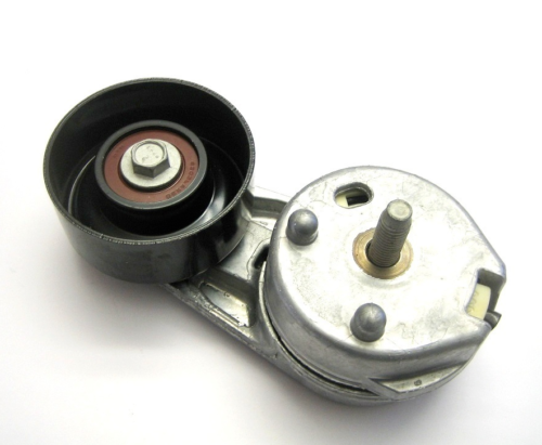 JAGUAR PRIMARY BELT TENSIONER S TYPE XJ XK XF C2C36146-S | eBay