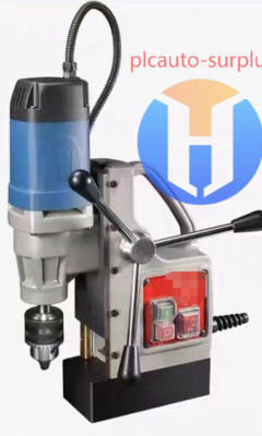 Drill Press Tool Machine 900W 450pm 11500N(Contact us to confirm ...