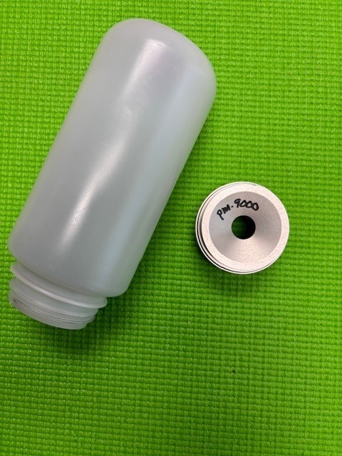 Sinclair Bottle Adapter for RCBS Uniflow Powder Measure with Bottle | eBay