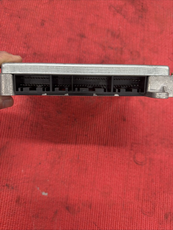 2002 THUNDERBIRD FRONT LAMP LIGHT CONTROL MODULE LCM FLCM 1W6T-13B525 ...