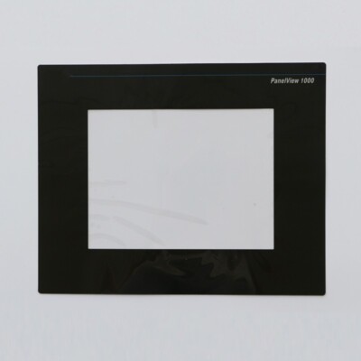For PanelView 1000 2711-T10C9L1 Protective Film Overlay | eBay