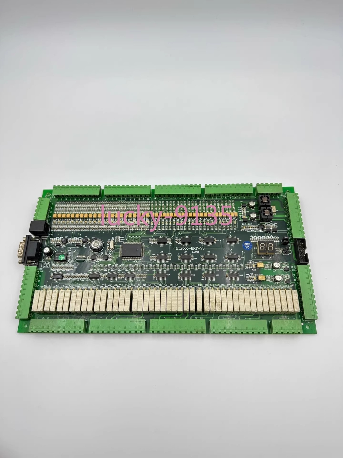 1pc for 100% Test BL2000-BKT-V4 | eBay