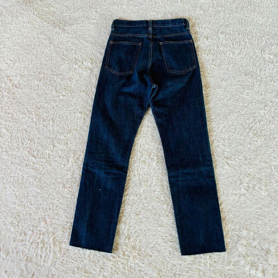 Used Fumika Uchida Denim Pants Size 24 | eBay Used Fumika Uchida Denim Pants Size 24 | eBay
