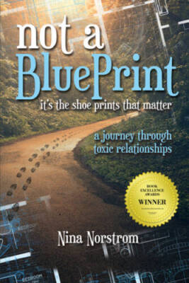 Not a Blueprint: It's the Shoeprints That Matter - Paperback - VERY ...