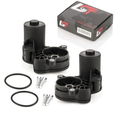 2x Actuator Brake Caliper Electric Parking Brake Epb for Land Rover ...