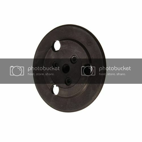 Replacement Spindle Hub CD Disc Holder Repair For Sony PS1 PSX Laser ...