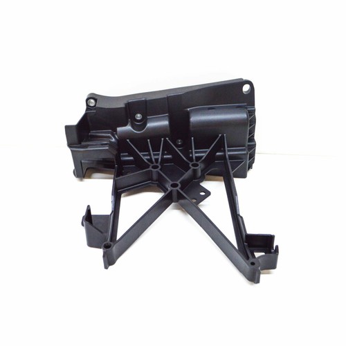 NEW MB GLC X253 COOLING RADIATOR LEFT PANEL BRACKET A2536201901 OEM NO ...