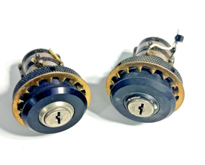 Aircraft Ignition Switch 44HY26254 (Pair) | eBay