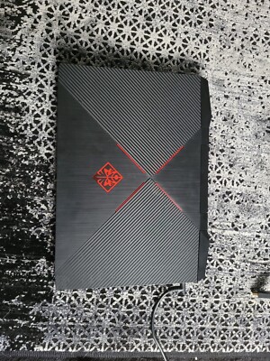 HP OMEN 15-DH1020 GAMING Core™ i7-10750H 2.6GHz 1TB+512GB SSD 16GB 15.6 ...