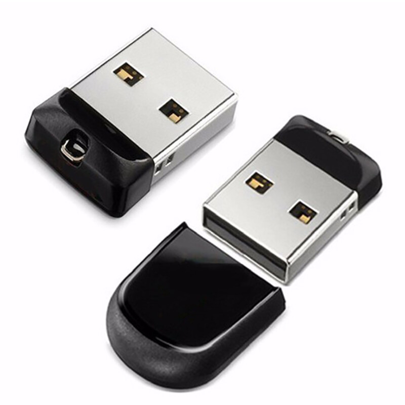 Mini USB 2.0 Flash Drive Memory Stick Pendrive Thumb 2GB 8GB 32GB 64GB ...