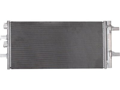 TRQ 95FH84Q A/C Condenser Fits 2016-2021 Mini Cooper Clubman A/C ...