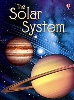 The Solar System (Beginners) - Hardcover By Emily Bone - VERY GOOD | eBay