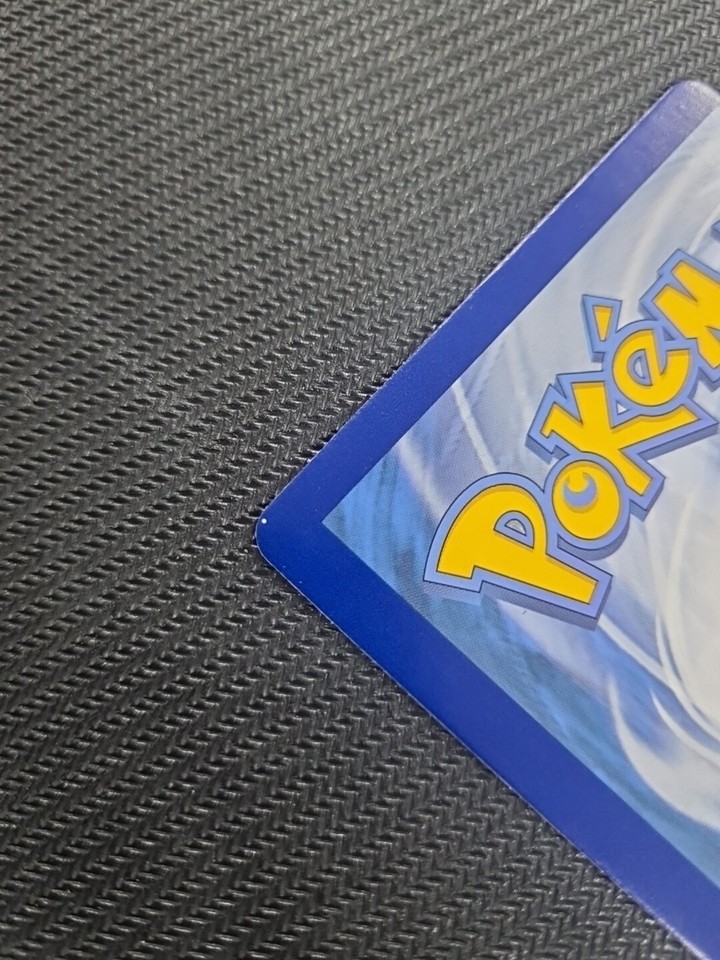 Ariados 007/078 MISPRINT MISCUT ALIGNMENT DOT Pokemon Go | eBay UK