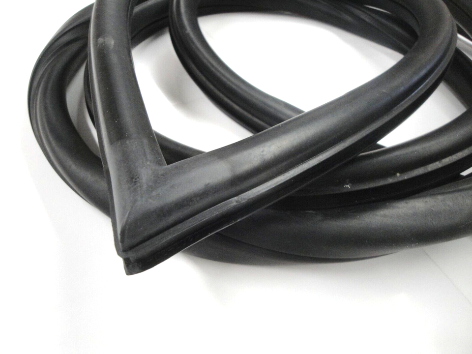 72 73 74 75 76 77 78 79 FORD RANCHERO BACK WINDOW GLASS RUBBER SEAL NEW ...
