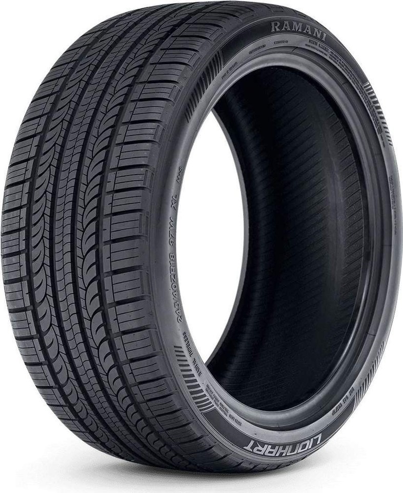 1 X New - 215/65R16 Lionhart Ramani A/S 98T | eBay
