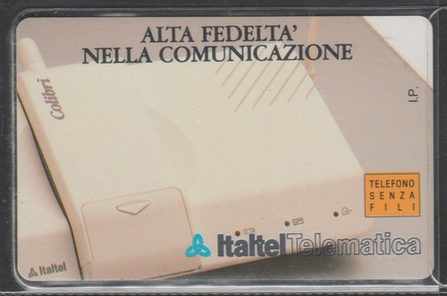 Scheda Telefonica NUOVA £5000 Telefono Senza Fili ST1P4F26 | eBay