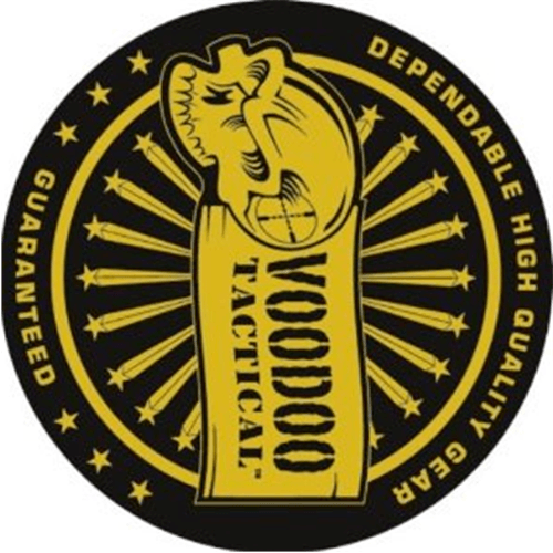 Voodoo Tactical Black/Gold Challenge Coin - 07-0045000001 | eBay